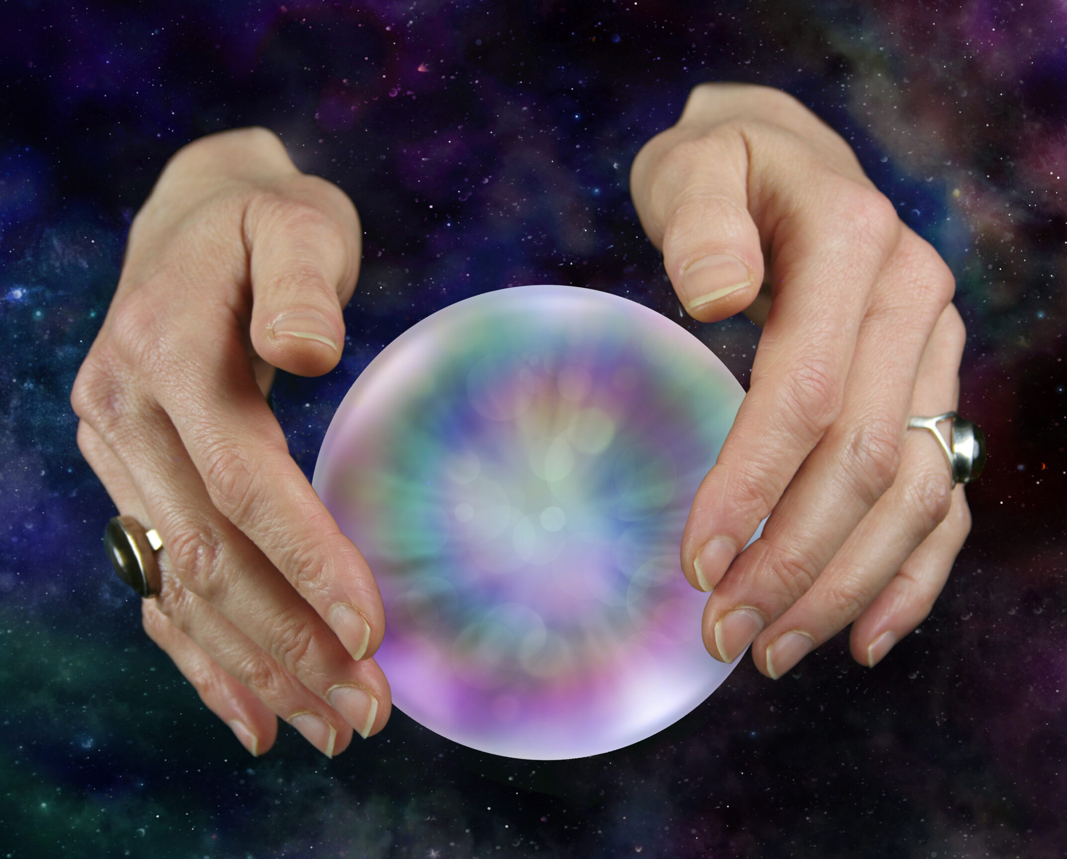 You're More Psychic than You Think – Energy Healing with Jen Wozny