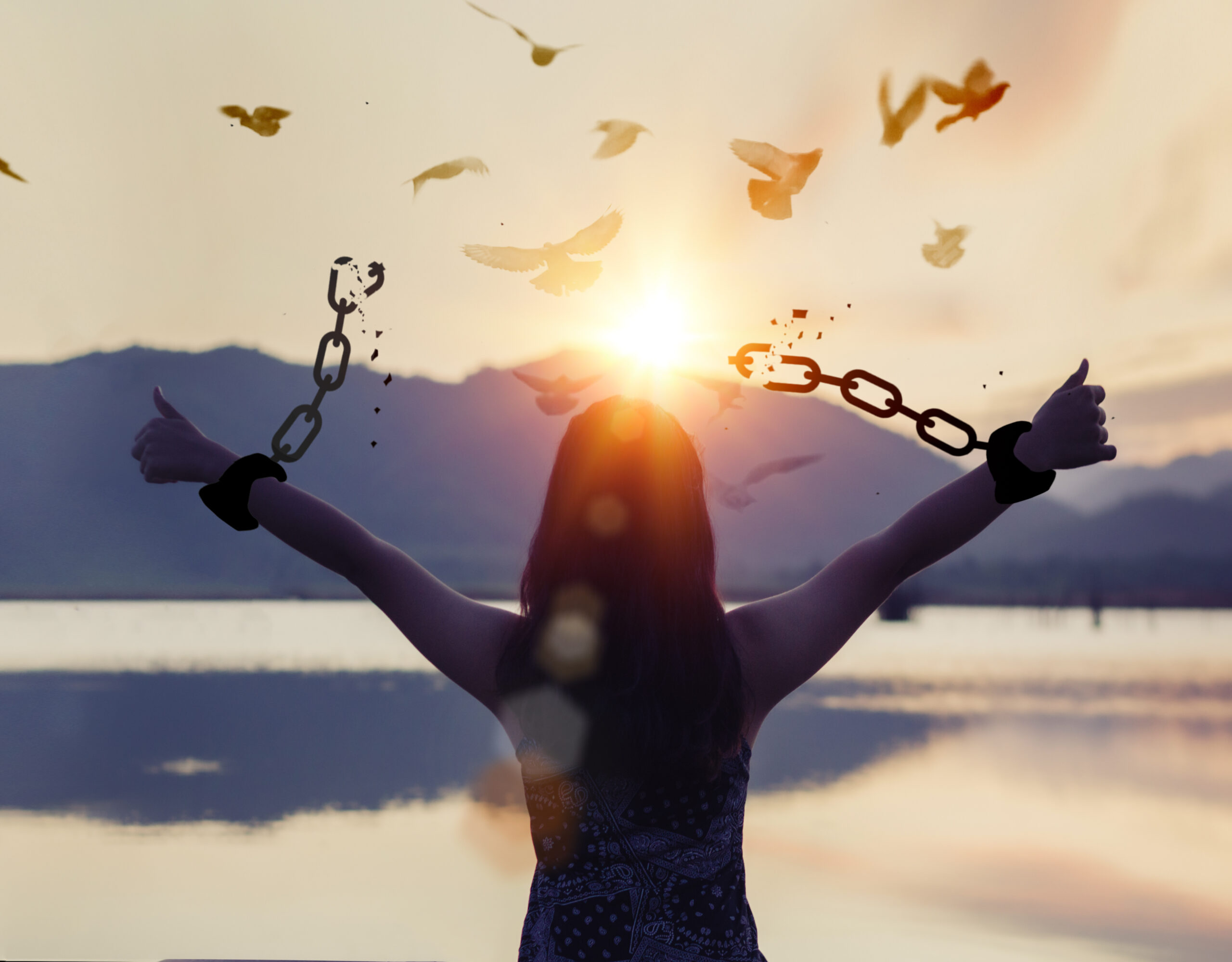 Participating Means Perpetuating: Here's how we change the System ...