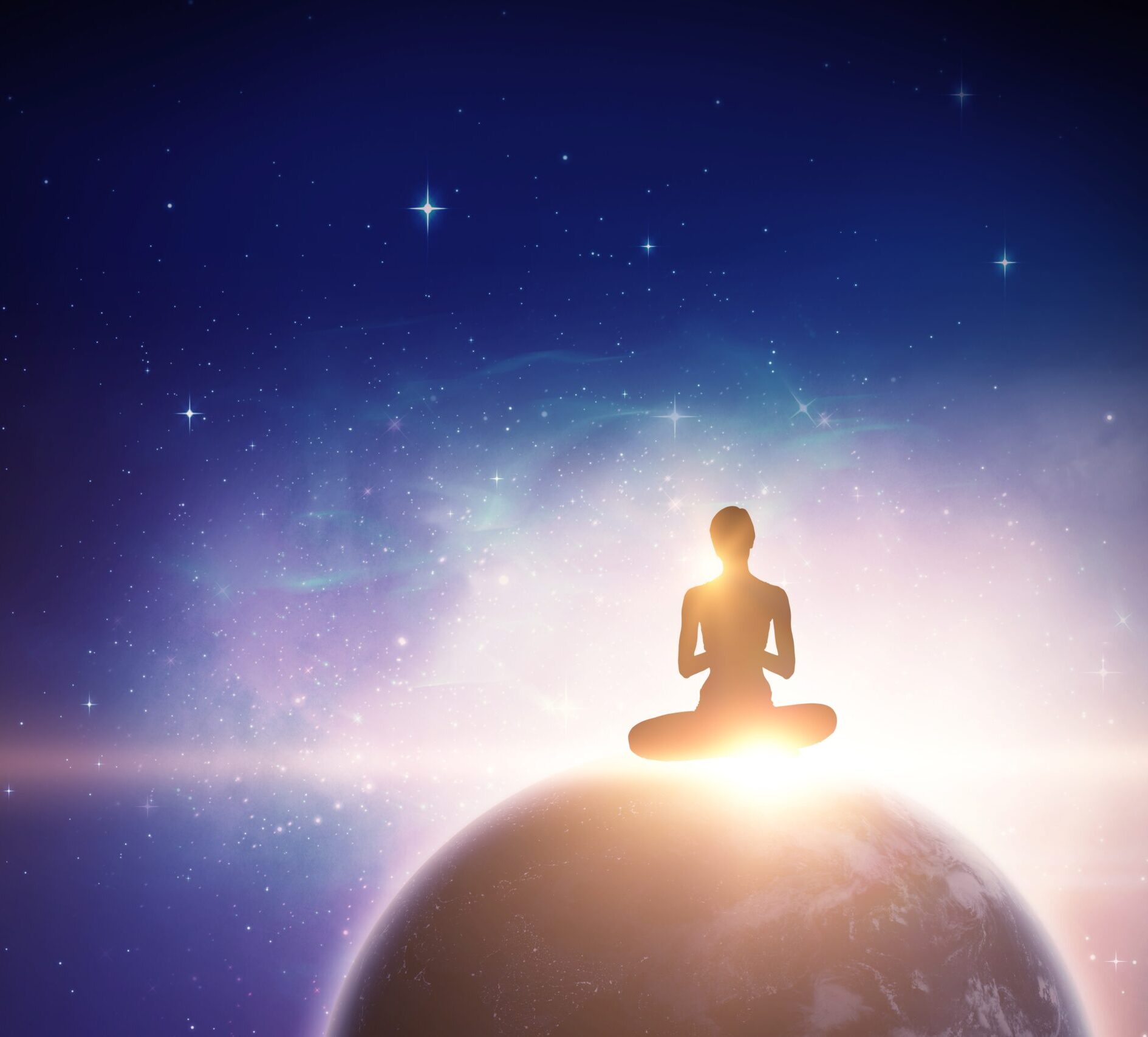 The Will transcends the Physical – Energy Healing with Jen Wozny